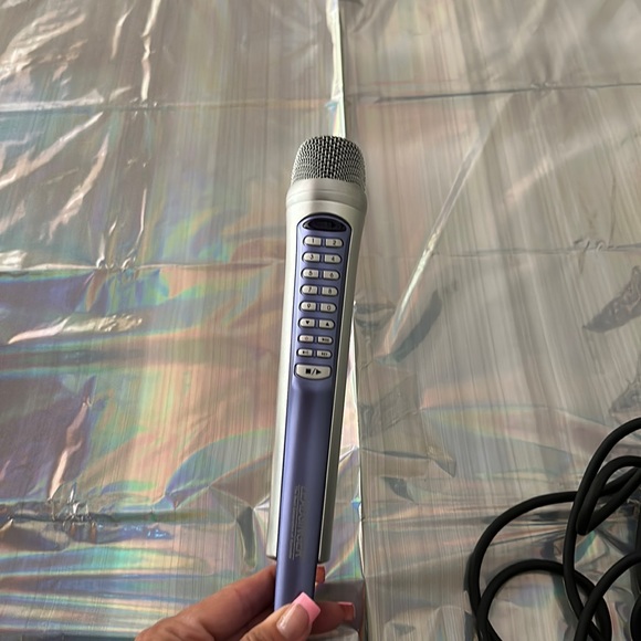 Other | Plug Sing Karaoke Mic List Of Songs When Plugged In Family Fun ...